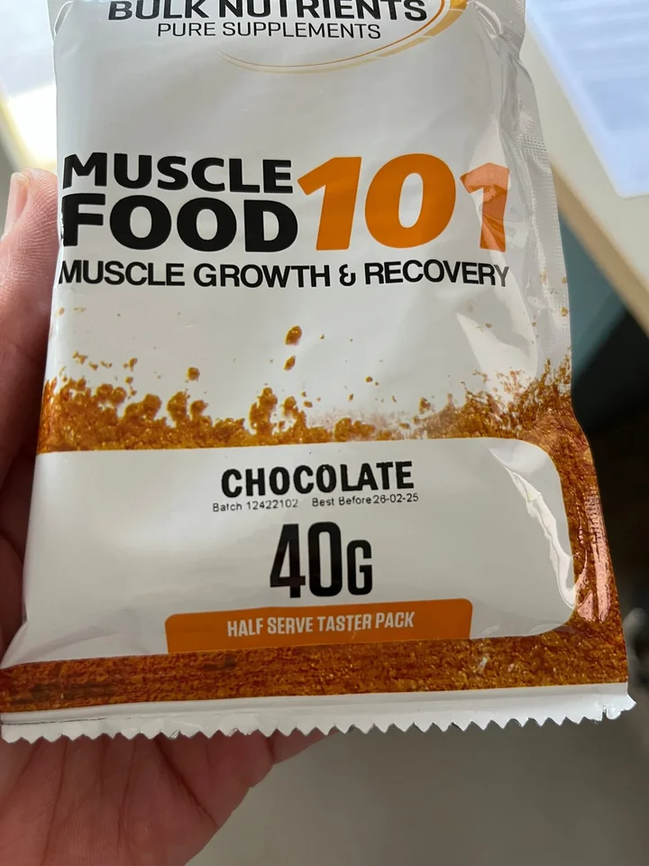 Bulk Nutrients reviews | ProductReview.com.au