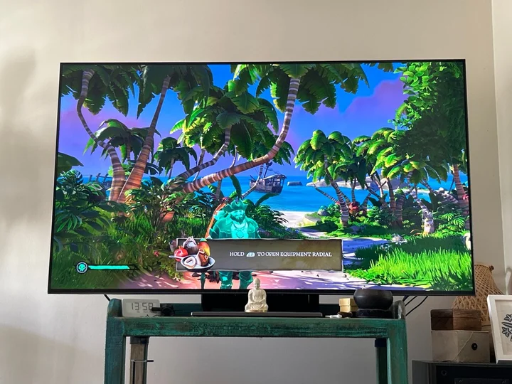 TCL C745 Series reviews | ProductReview.com.au