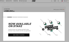 Stake reviews | ProductReview.com.au