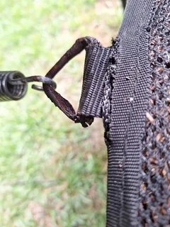 Little Nation 12ft Trampoline reviews | ProductReview.com.au