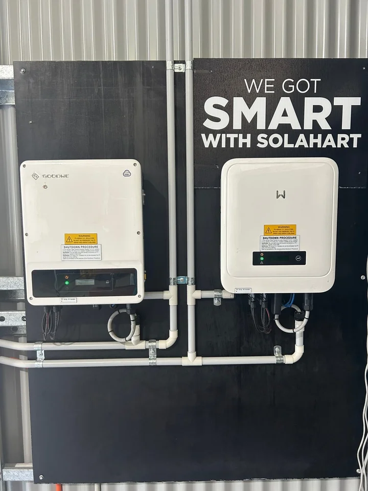 Solahart reviews | ProductReview.com.au