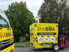 TAXIBOX reviews | ProductReview.com.au