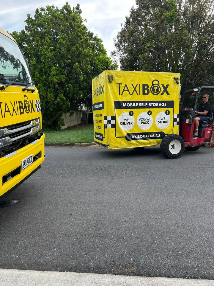 TAXIBOX reviews | ProductReview.com.au