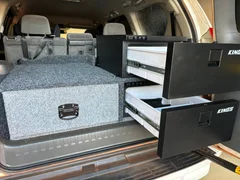 Adventure Kings Drawer Fridges/Freezers Single Zone 30L reviews ...