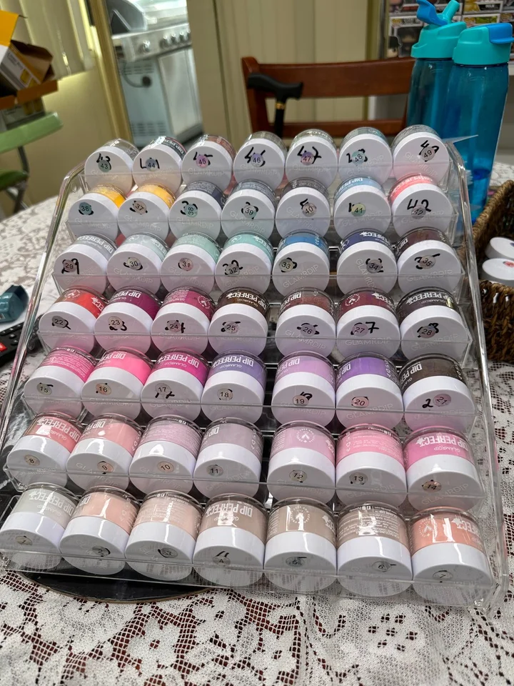 Glamrdip reviews | ProductReview.com.au