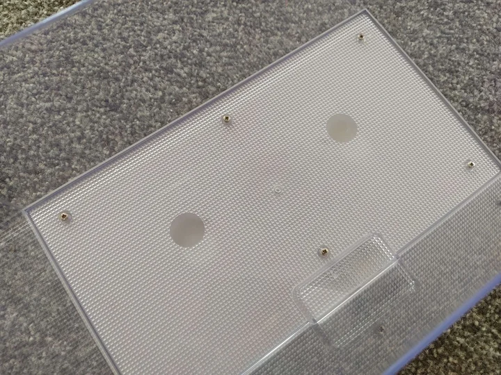 Kmart Anko Mini Figure Display Case reviews | ProductReview.com.au