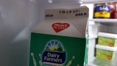 Dairy Farmers HeartActive reviews | ProductReview.com.au
