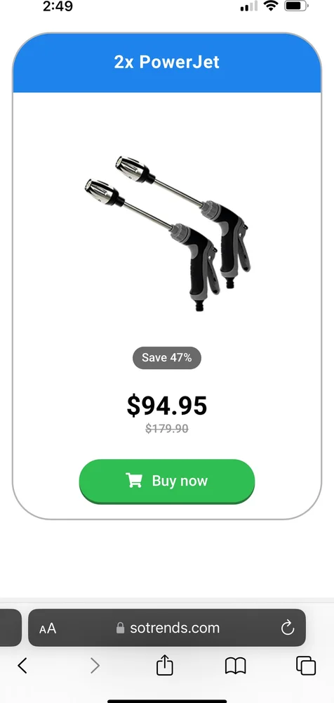 SoTrends reviews | ProductReview.com.au