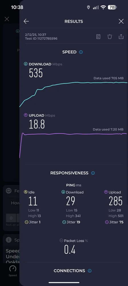 Neptune Internet reviews | ProductReview.com.au