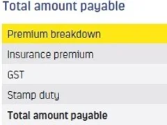 RACQ Home Insurance reviews | ProductReview.com.au