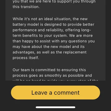 Alpha ESS reviews | ProductReview.com.au