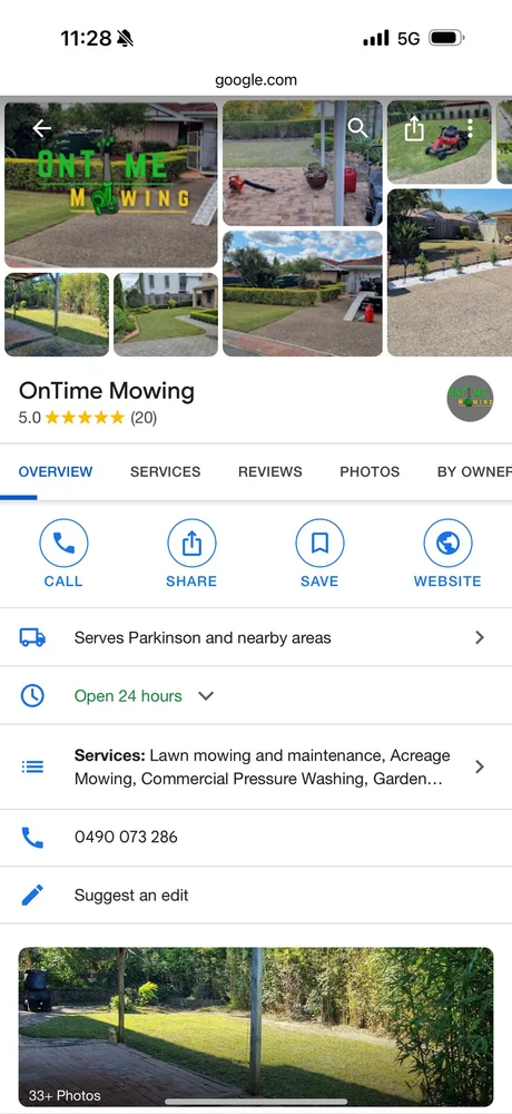 Think Local Search reviews | ProductReview.com.au