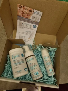 SkinB5™ Next generation Clear Skin + Wellness reviews | ProductReview ...