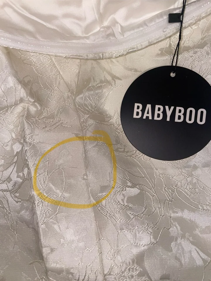 Babyboo Fashion reviews | ProductReview.com.au