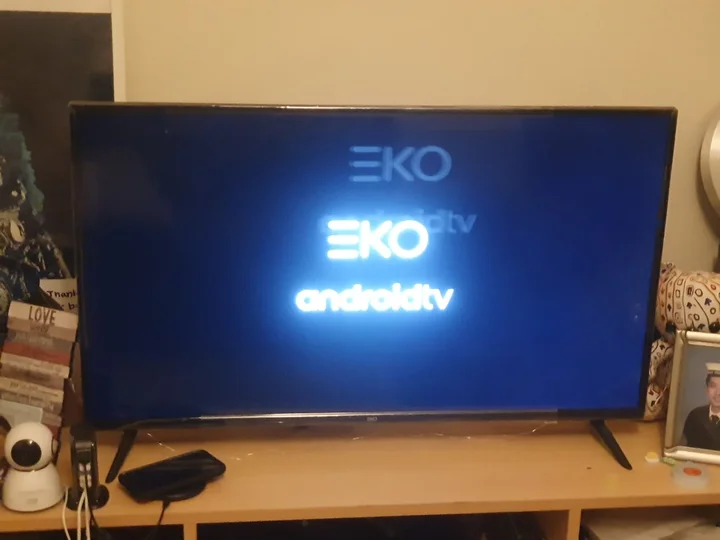 EKO 40" Full HD Smart TV K400USN reviews | ProductReview.com.au