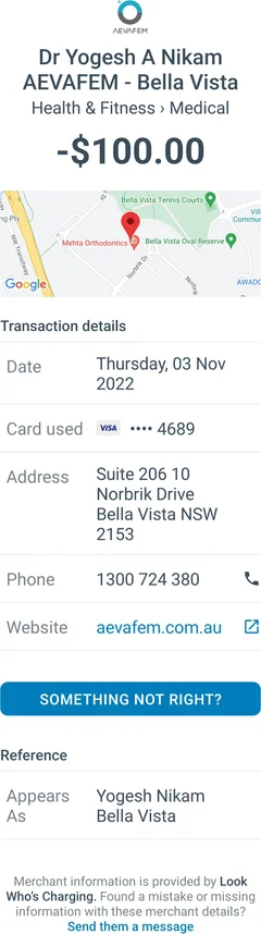 Simple Online Doctor reviews | ProductReview.com.au