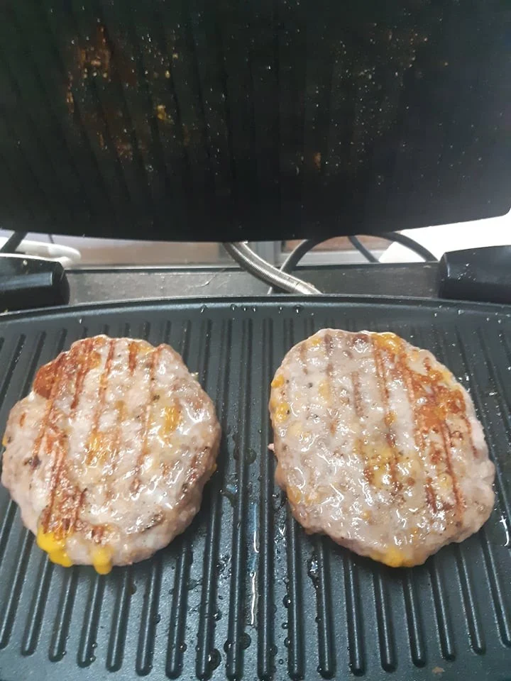 Prinetti Digital Air Fryer IA0965 reviews | ProductReview.com.au