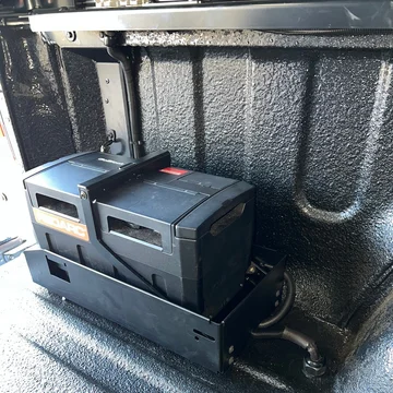 Redarc GoBlock PowerDock reviews | ProductReview.com.au