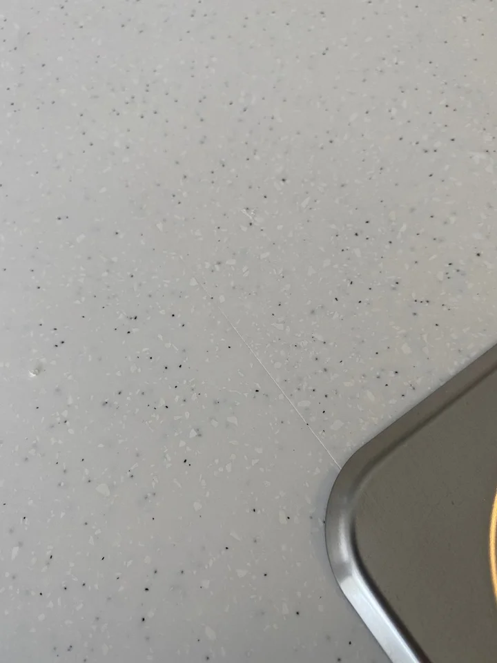 Think Benchtops Think Solid reviews | ProductReview.com.au