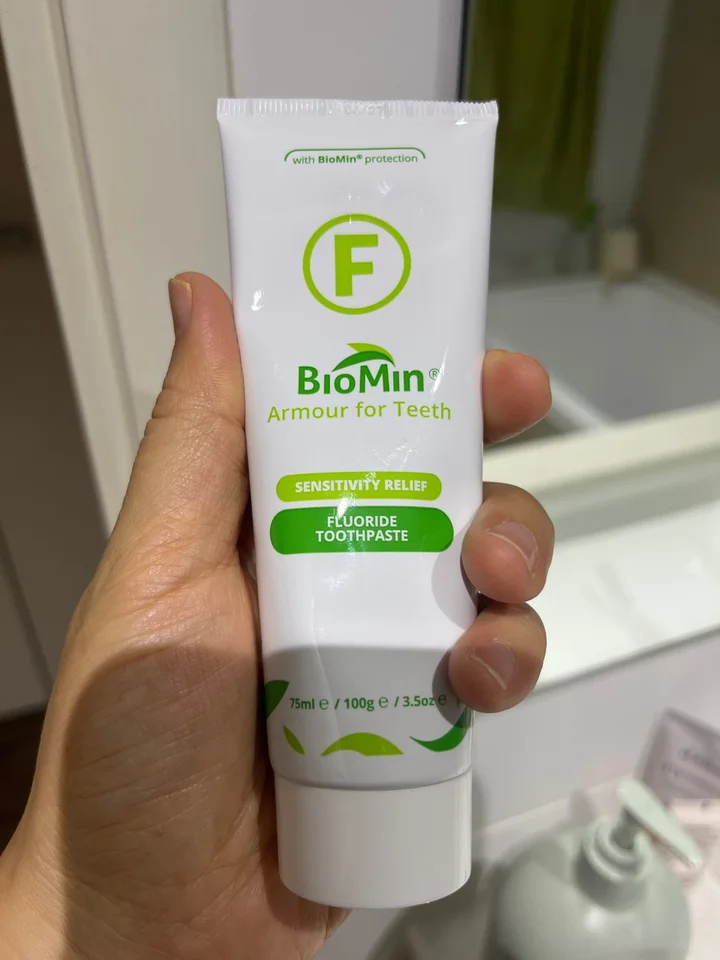 BioMinF reviews | ProductReview.com.au