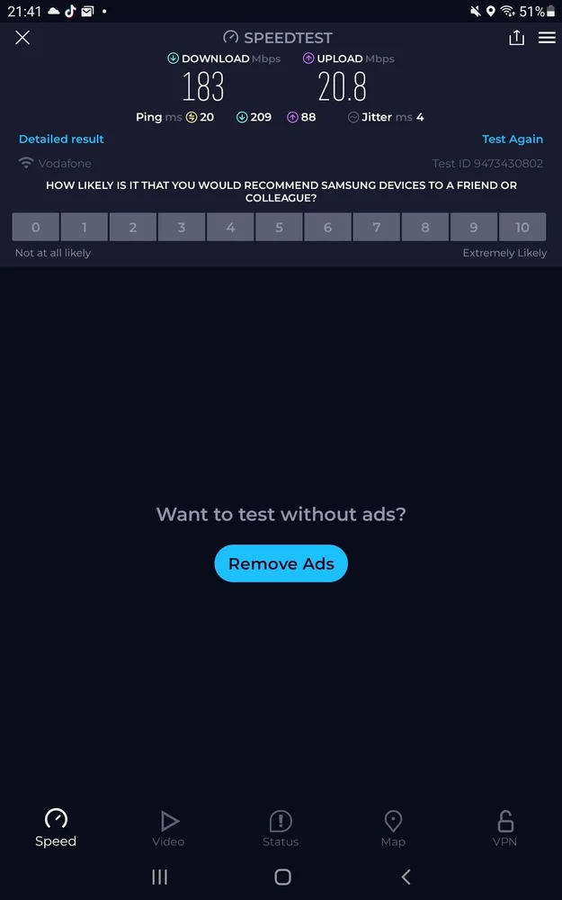 TPG 5G Home Broadband Plus Plan reviews | ProductReview.com.au