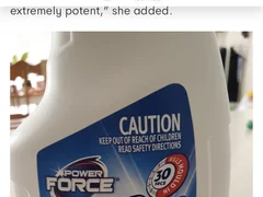 ALDI Power Force Mould Away reviews | ProductReview.com.au