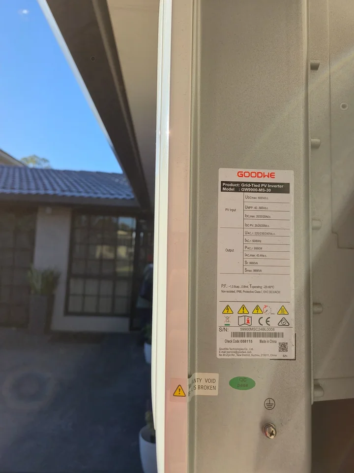 Solar Chief reviews | ProductReview.com.au