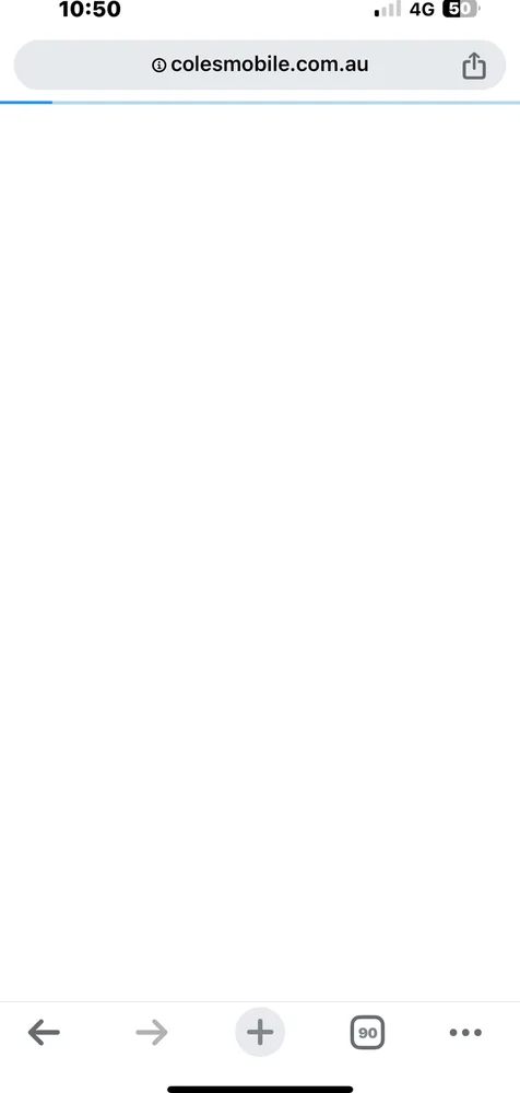 Coles Mobile reviews | ProductReview.com.au