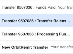 OrbitRemit reviews | ProductReview.com.au