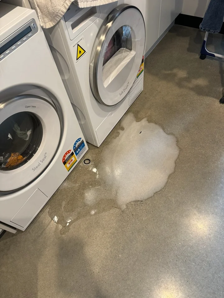 Asko W4086 reviews | ProductReview.com.au