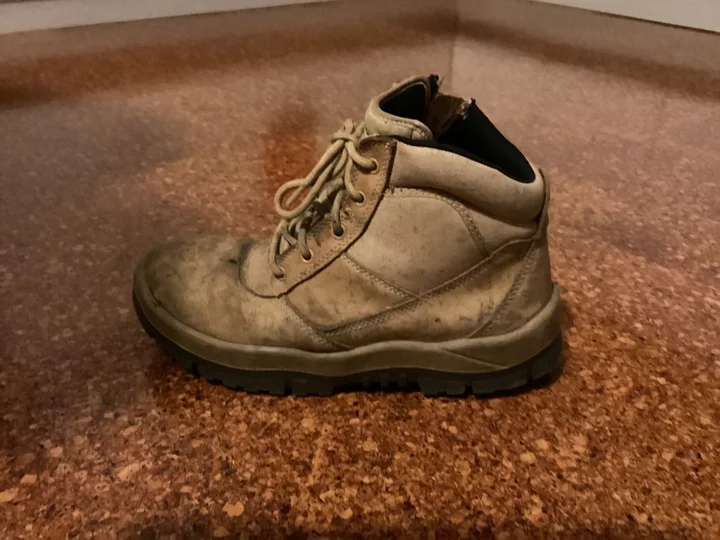 Mongrel Boots reviews | ProductReview.com.au