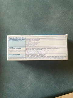 Best Antihistamines in 2025 as reviewed by Australian consumers ...