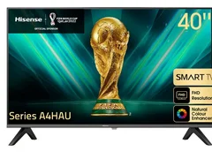 Hisense 40A4HAU (40") reviews | ProductReview.com.au