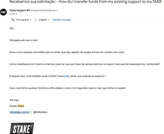 Stake reviews | ProductReview.com.au