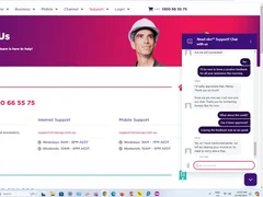 Swoop Broadband reviews | ProductReview.com.au