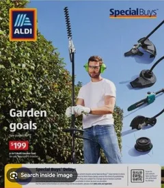 ALDI Multi Garden Tool reviews | ProductReview.com.au