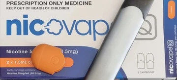 Nicovape Q reviews | ProductReview.com.au