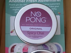 No Pong reviews | ProductReview.com.au