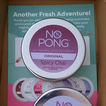 No Pong reviews | ProductReview.com.au