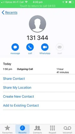 Best Home Phone Service Providers in 2025 as reviewed by Australian ...