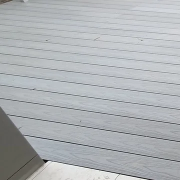 Ekodeck Composite Decking reviews | ProductReview.com.au