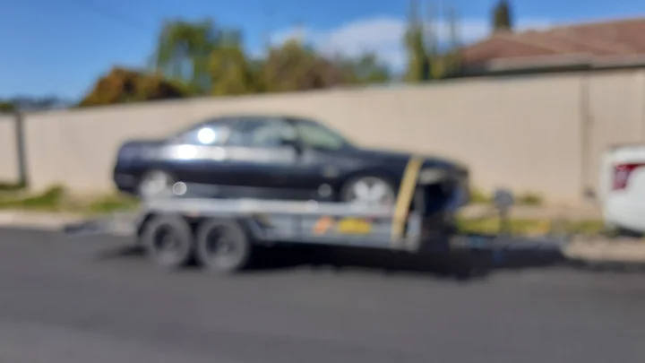 Move Yourself Trailer Hire reviews | ProductReview.com.au