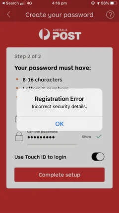 Australia Post Everyday Mastercard reviews | ProductReview.com.au