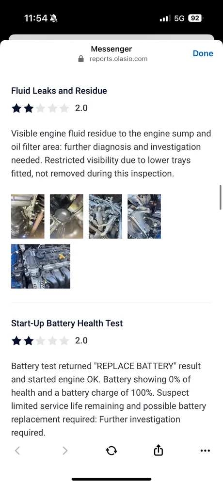 RedBook Inspect reviews | ProductReview.com.au