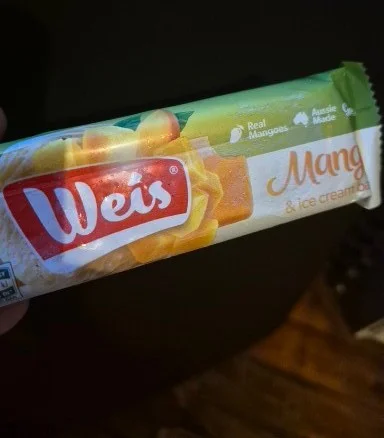 Weis Bars reviews | ProductReview.com.au