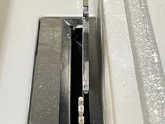 ALDI Ferrex 254mm Table Saw reviews | ProductReview.com.au