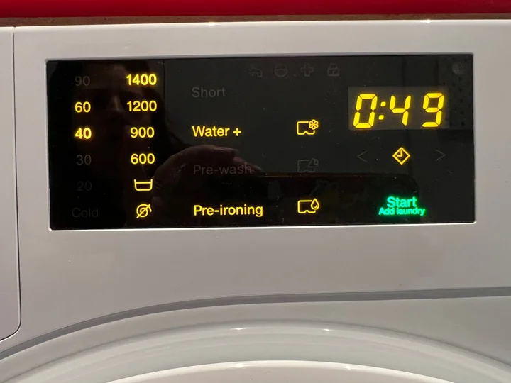 Miele WWD320 WCS reviews | ProductReview.com.au