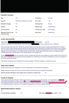 NRMA Home Insurance reviews | ProductReview.com.au