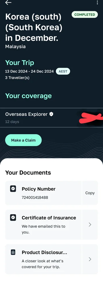 Freely Travel Insurance reviews | ProductReview.com.au