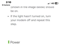 iPrimus reviews | ProductReview.com.au